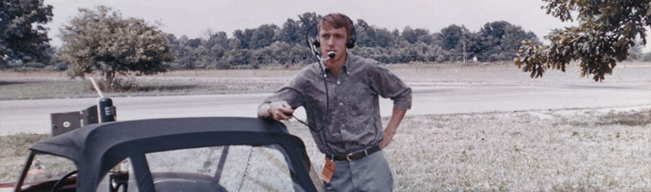 Rapid Response - About